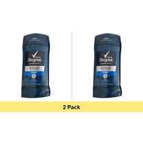 Degree Men Antiperspirant Deodorant Sport Strength,72-Hour Sweat & Odor ...
