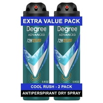 Certain Dri Prescription Strength Clinical Antiperspirant Dry Spray ...
