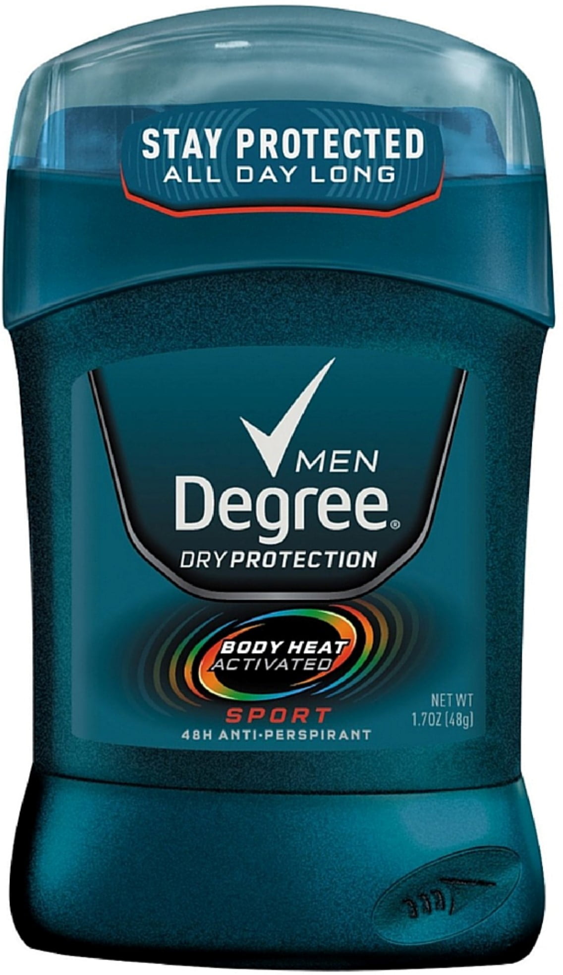 Degree Men Dry Protection Anti-Perspirant & Deodorant, Sport, 1.70 oz ...