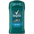 Degree Men Dry Protection Antiperspirant, Cool Rush 2.7 oz - Walmart.com