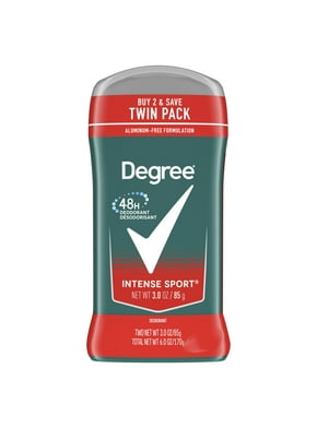 Degree Deodorant & Antiperspirant | Walmart.com