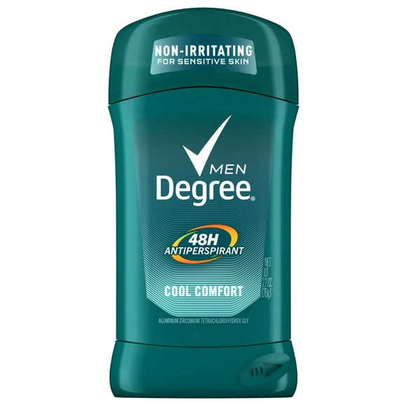 Degree Cool Comfort