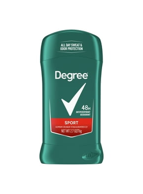 Degree Deodorant & Antiperspirant | Walmart.com