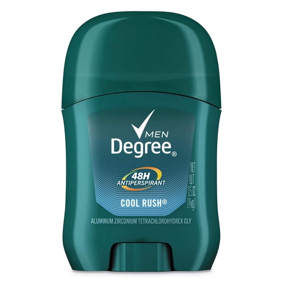 Cool Rush Degree
