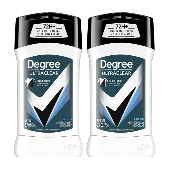 Degree Deodorant & Antiperspirant | Walmart.com