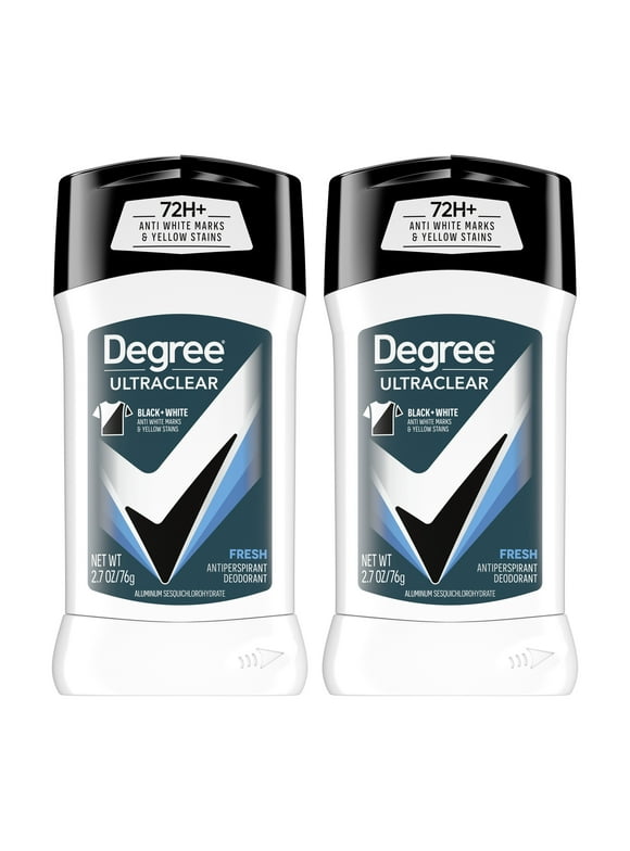 Degree Deodorant & Antiperspirant | Walmart.com