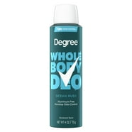 Certain Dri Prescription Strength Clinical Antiperspirant Dry Spray ...