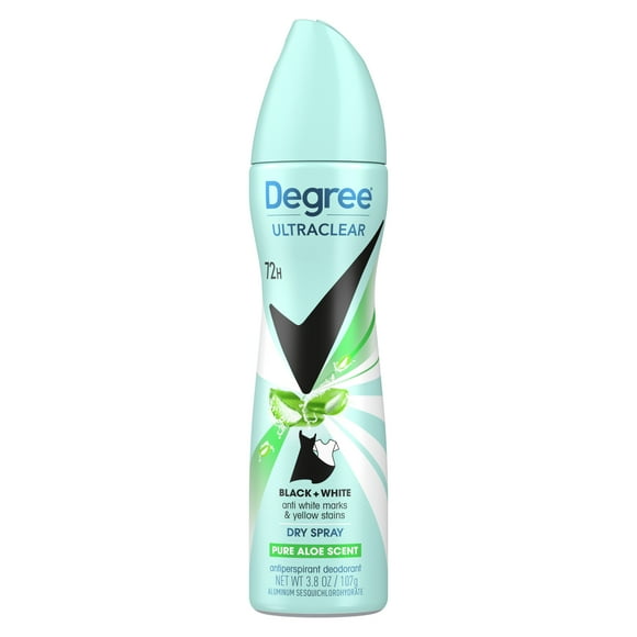 Degree Deodorant & Antiperspirant | Walmart.com