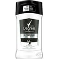 Degree Ultra Clear Black+White Antiperspirant Deodorant Stick 2.7 oz ...