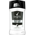 Degree Ultra Clear Black+White Antiperspirant Deodorant Stick 2.7 oz ...