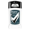 Degree Ultra Clear Black+White Antiperspirant Deodorant Stick 2.7 oz ...