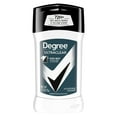 Degree Men's UltraClear Black+White Antiperspirant Deodorant Stick ...
