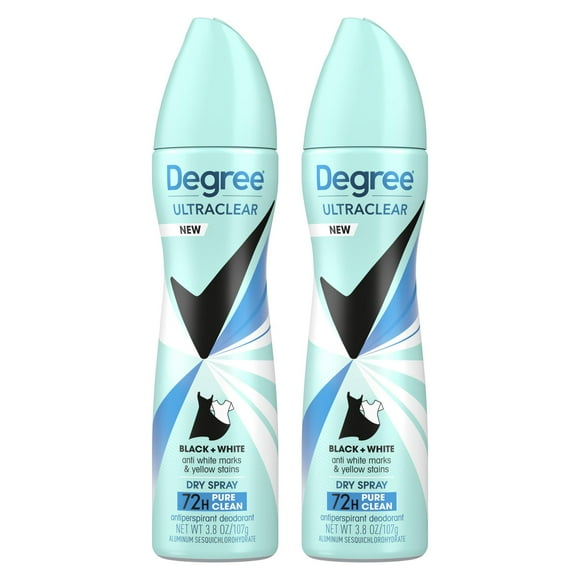 Degree Deodorant in Deodorants - Walmart.com