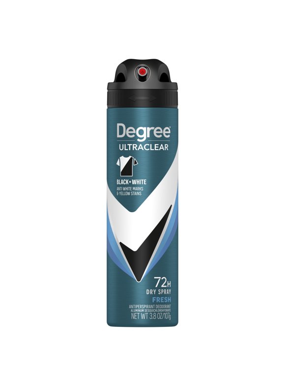 Degree Deodorant & Antiperspirant | Walmart.com