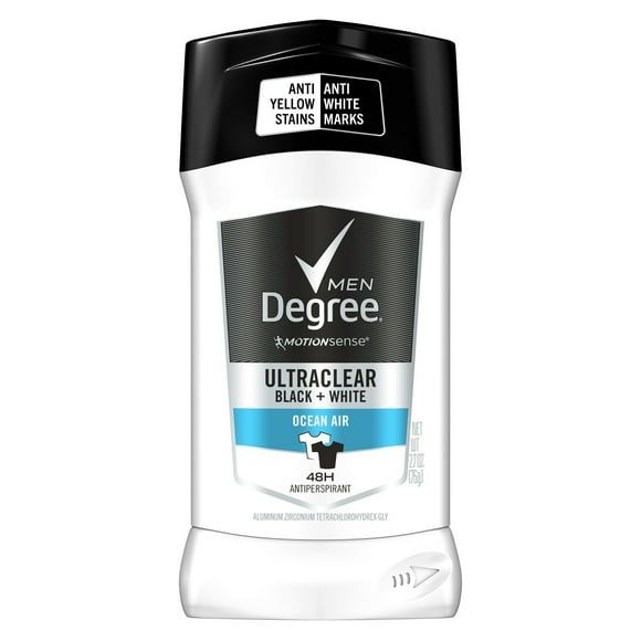 Degree Deodorant & Antiperspirant | Walmart.com