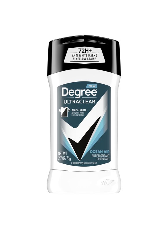 Degree Deodorant & Antiperspirant | Walmart.com