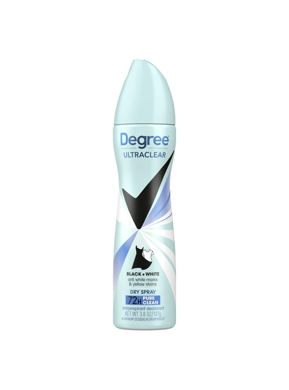 Degree Deodorant & Antiperspirant | Walmart.com
