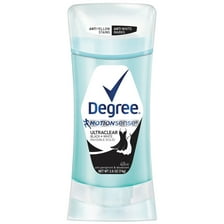 Degree Advanced Spray Antiperspirant Deodorant Shower Clean 3.8 oz ...