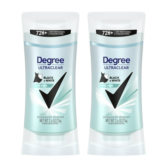 Degree Deodorant & Antiperspirant | Walmart.com