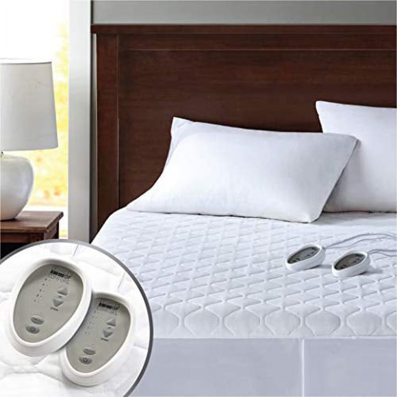 Heating Mattress toppers in Mattress Toppers & Pads - Walmart.com