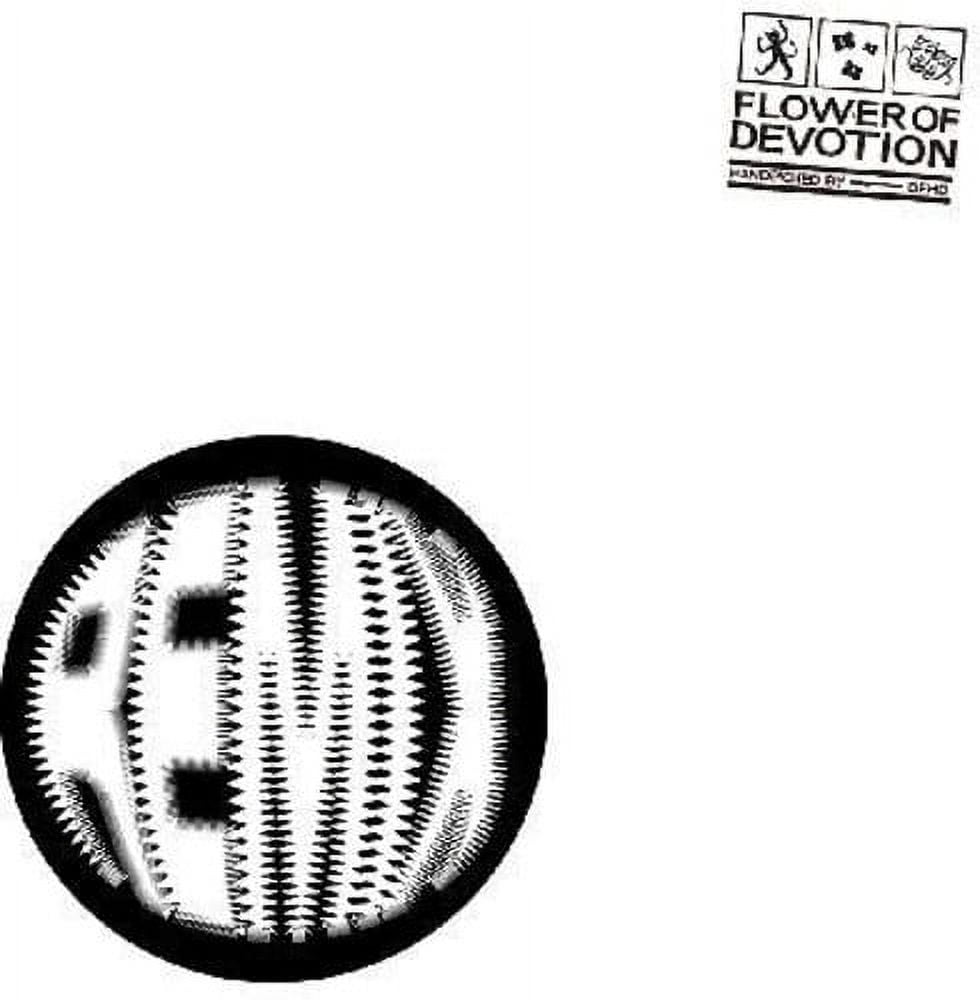 Dehd - Flower Of Devotion Remixed - Music & Performance - Vinyl ...