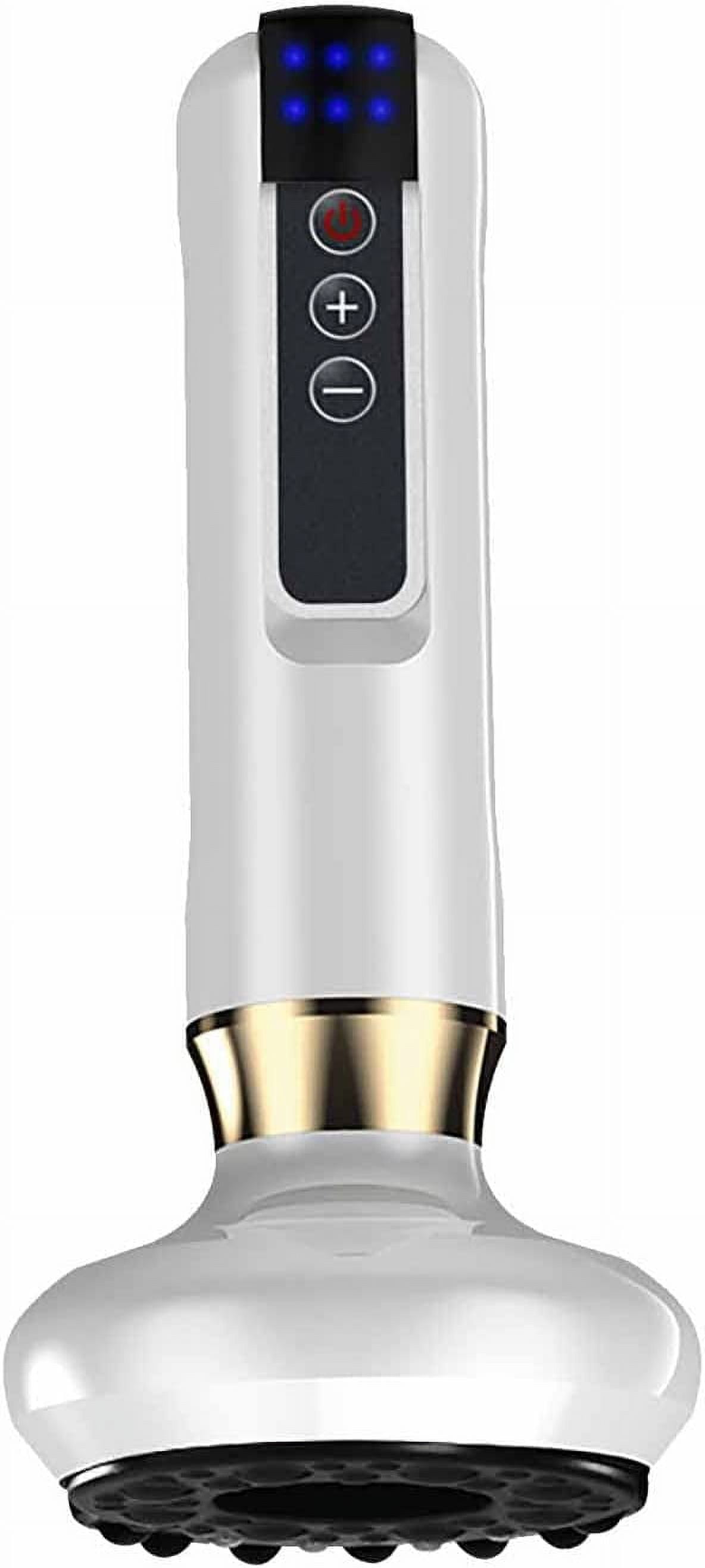 Dehumidification Cupping Intelligent Negative Pressure Electric Cupping ...