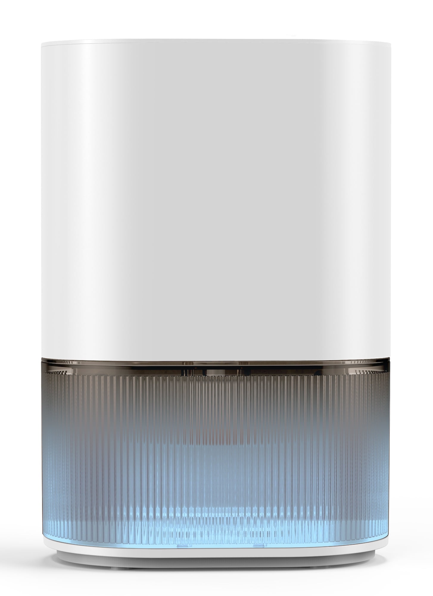 Dehumidifier 120 oz. Large Capacity Tank, Powerful Dehumidifier LED ...