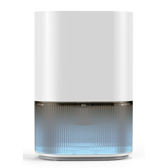 Dehumidifier 120 oz. Large Capacity Tank, Powerful Dehumidifier LED ...