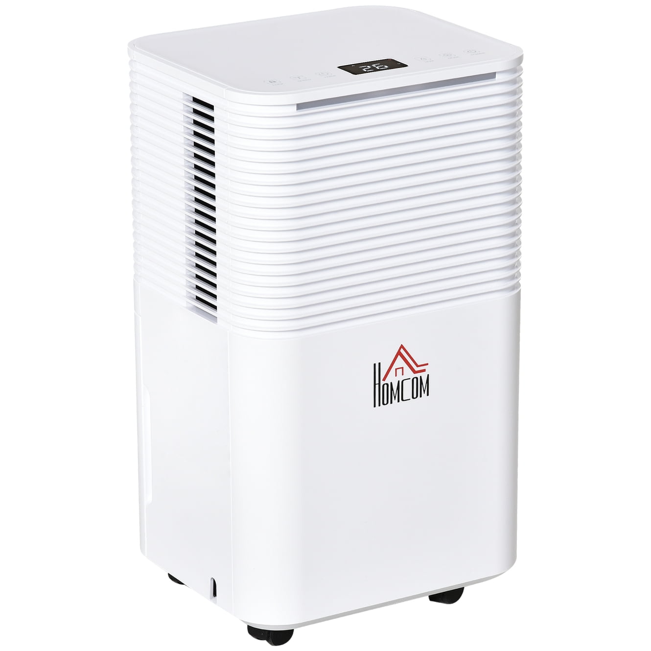 Dehumidifier,1260 Sq Ft Portable Electric Dehumidifiers with 3 Color ...