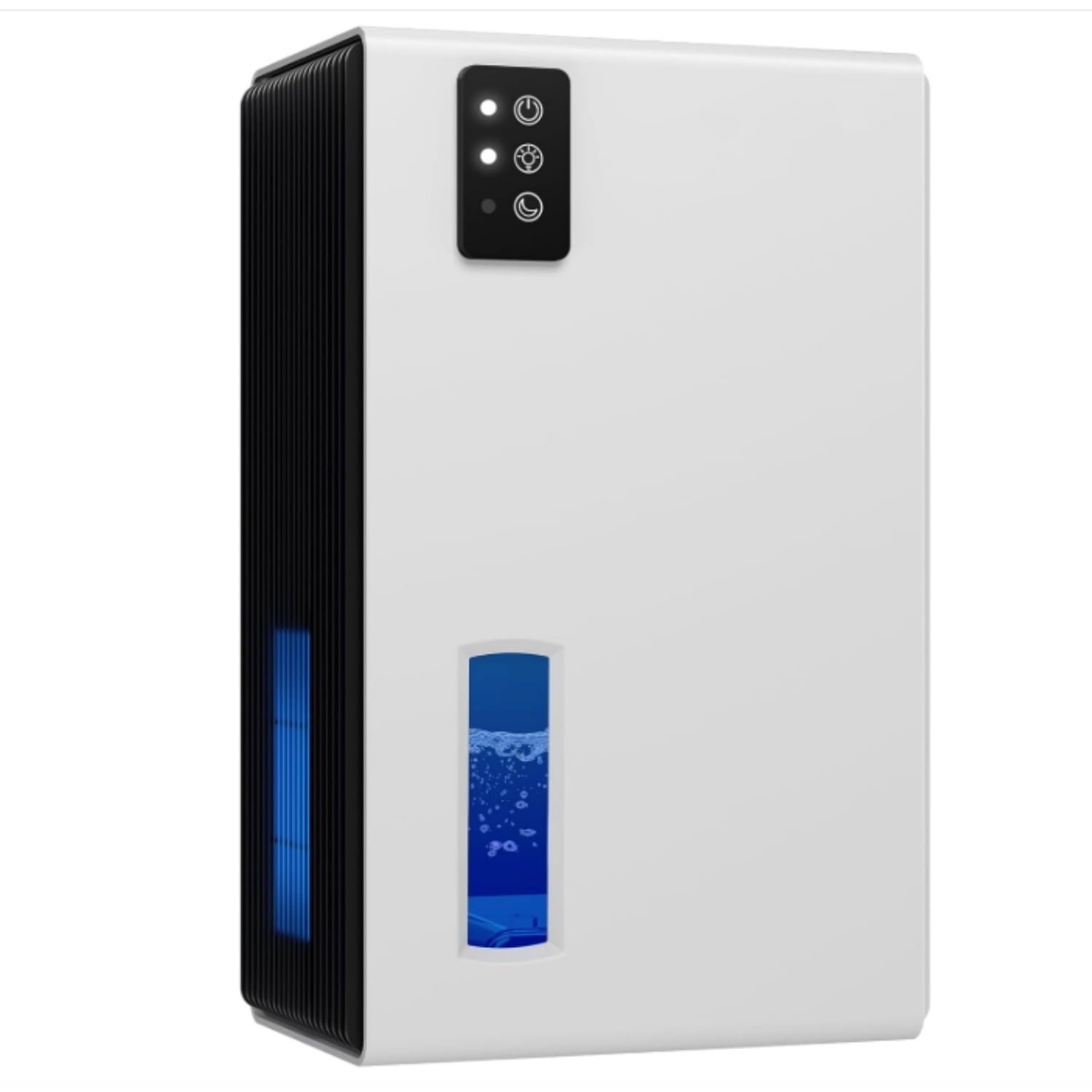 Dehumidifier,98 OZ Dehumidifiers for Home,(1100 sq.ft) Dehumidifiers ...