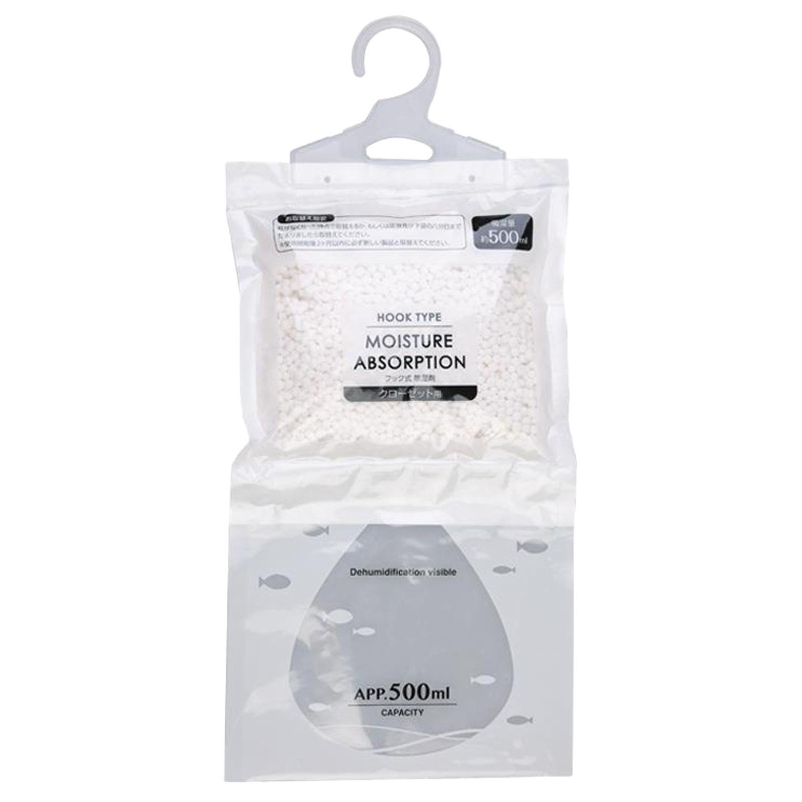 Dehumidifier Bags For Home, Household Humidity Absorbing Bags, Air ...
