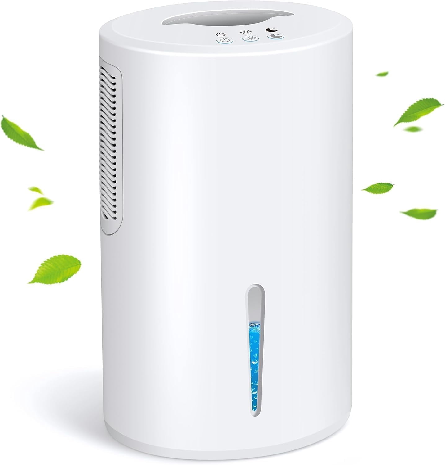 Dehumidifier, Dehumidifier for Home, 68 OZ Water Tank, Small ...