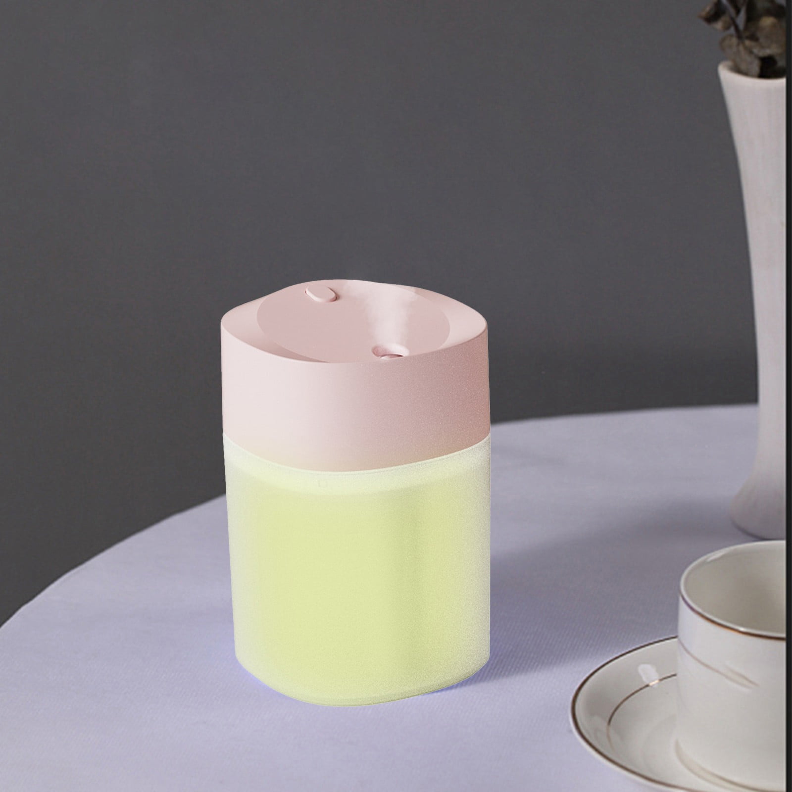 Dehumidifier with Drain Hose Cool Mist Humidifiers for Bedroom Room ...