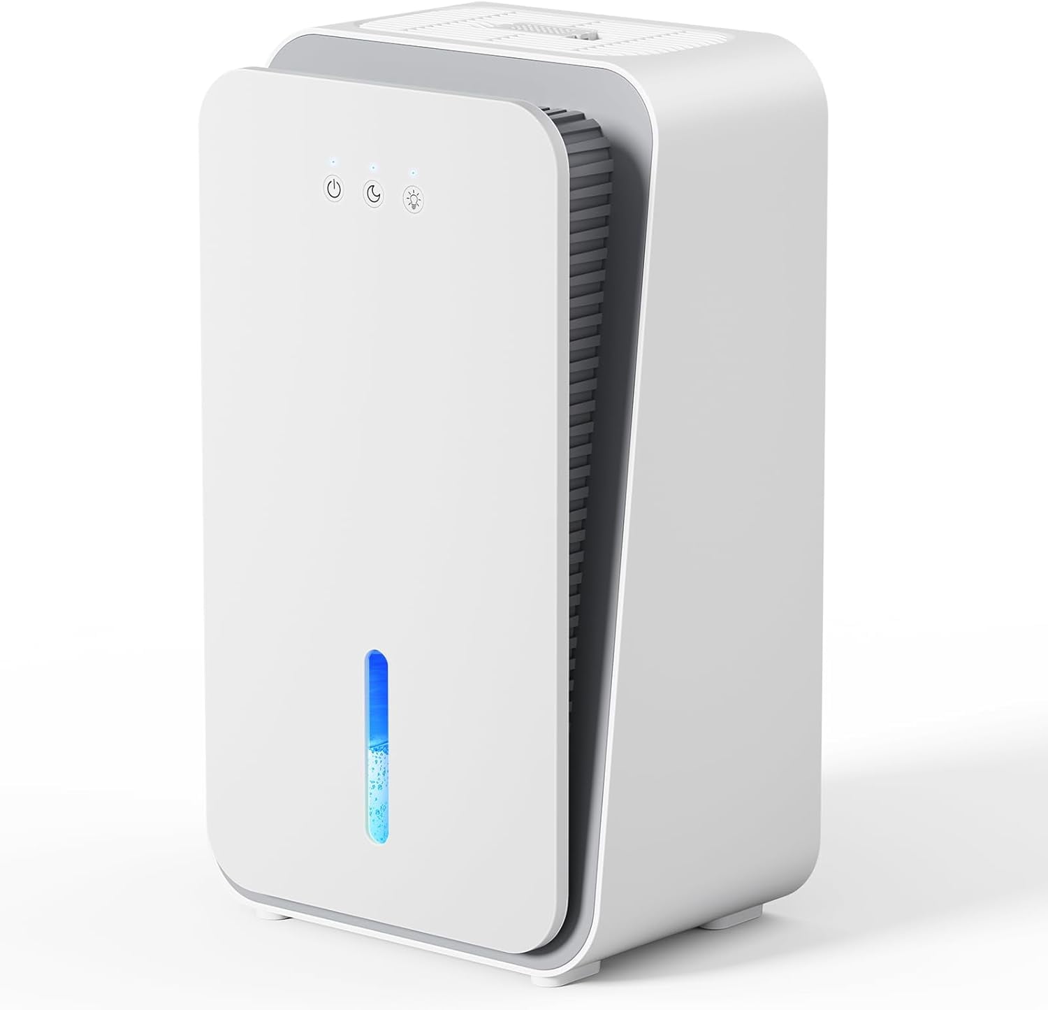 Dehumidifier for Home, 1000 sq.ft Dehumidifier with Auto Shut Off, 7 ...