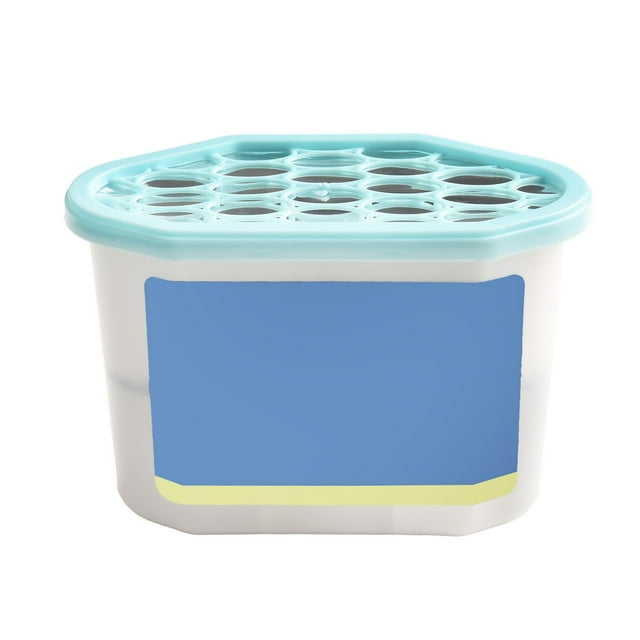 Dehumidifier device Interior Damp Trap Home Caravan Moisture Absorbers ...