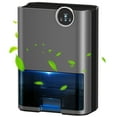 Dehumidifier for Home,70oz Water Tank, Dehumidifier for Bedroom ...