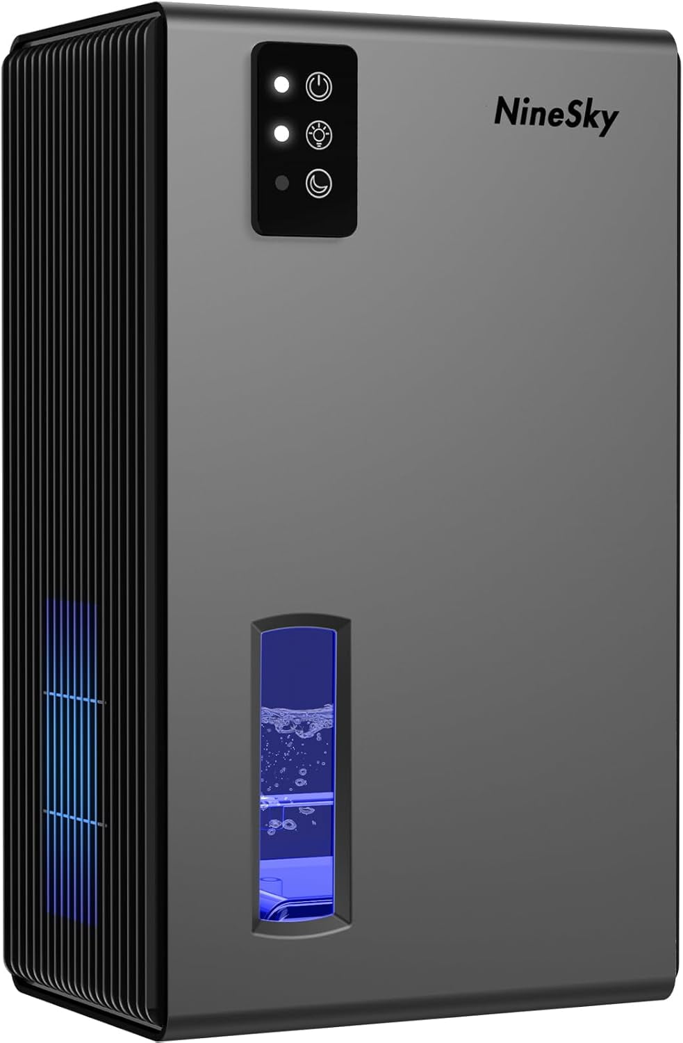 Dehumidifier for Home, 95 OZ Water Tank, (1000 sq.ft) Dehumidifiers for Bathroom Bedroom ...