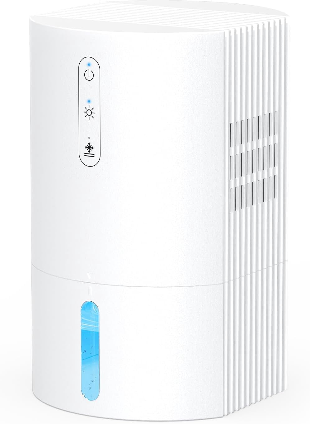 Dehumidifiers for Home, 35oz Dehumidifier for Bathroom with Auto Shut ...