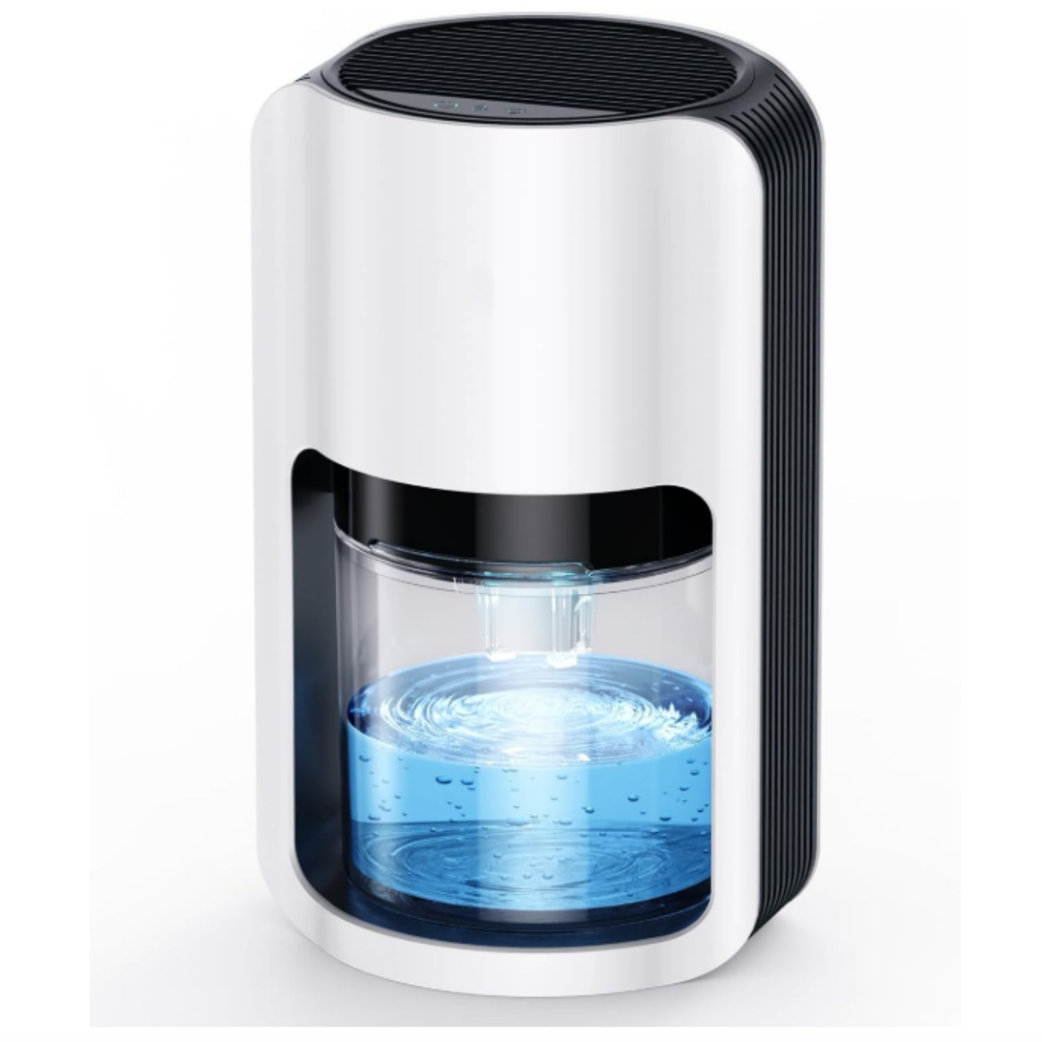 Dehumidifiers for Home, 42oz Dehumidifier for Bathroom, Dehumidifiers ...