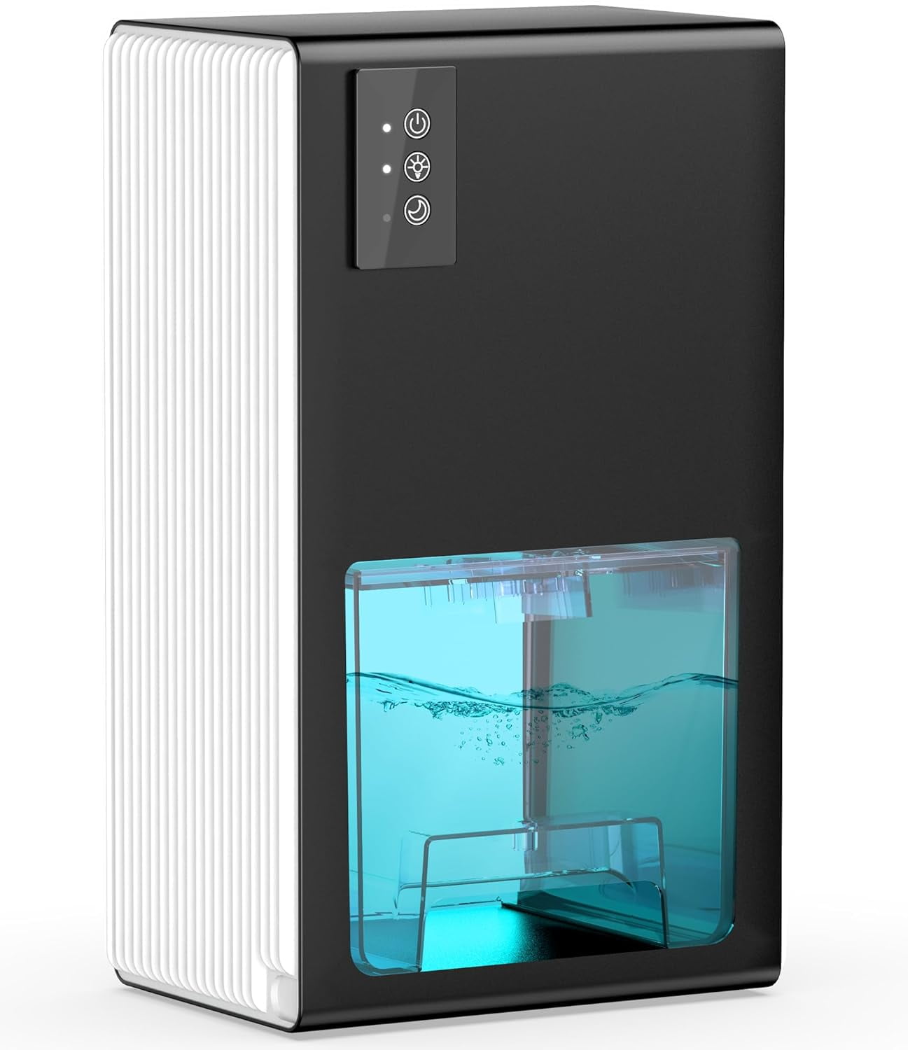 Dehumidifiers for Home, 85Oz Portable Dehumidifier for Bedroom with ...