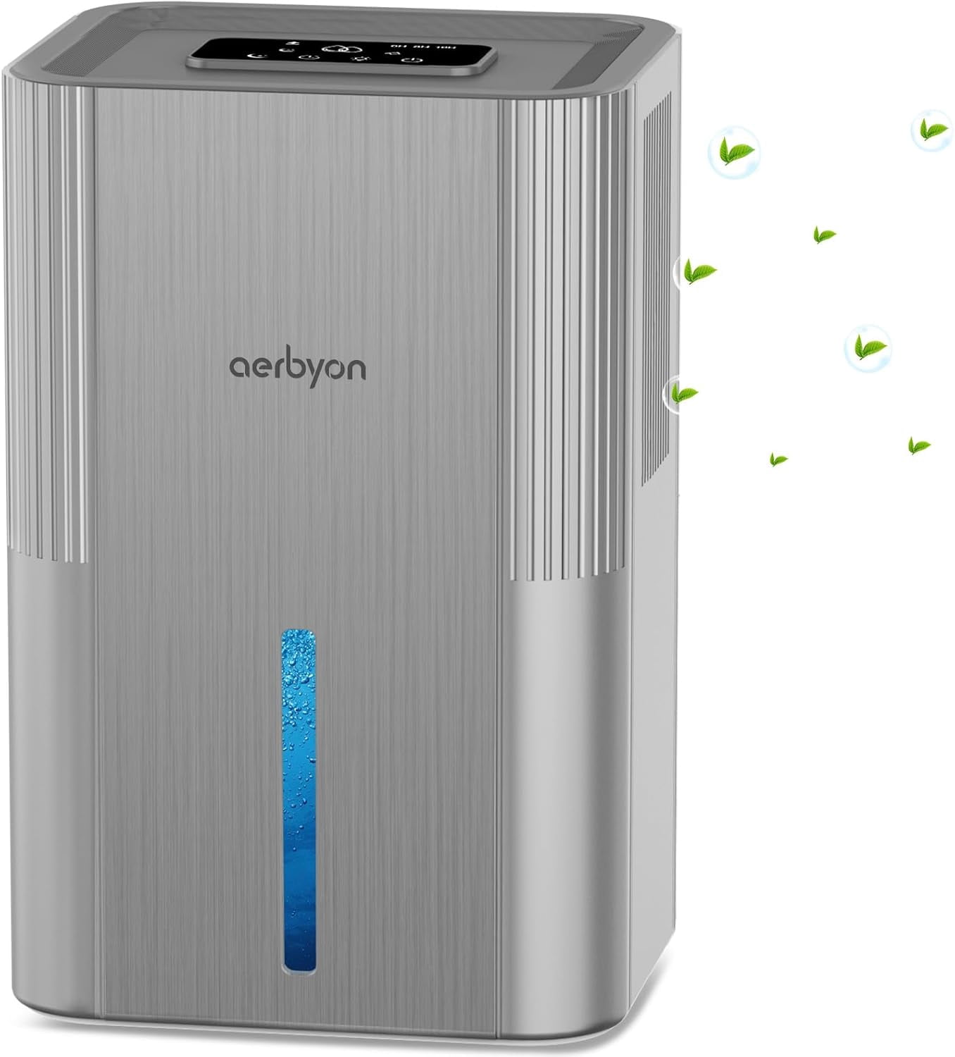 Dehumidifiers for Home 95 OZ Water Tank(1000 sq. ft) Dehumidifier for ...