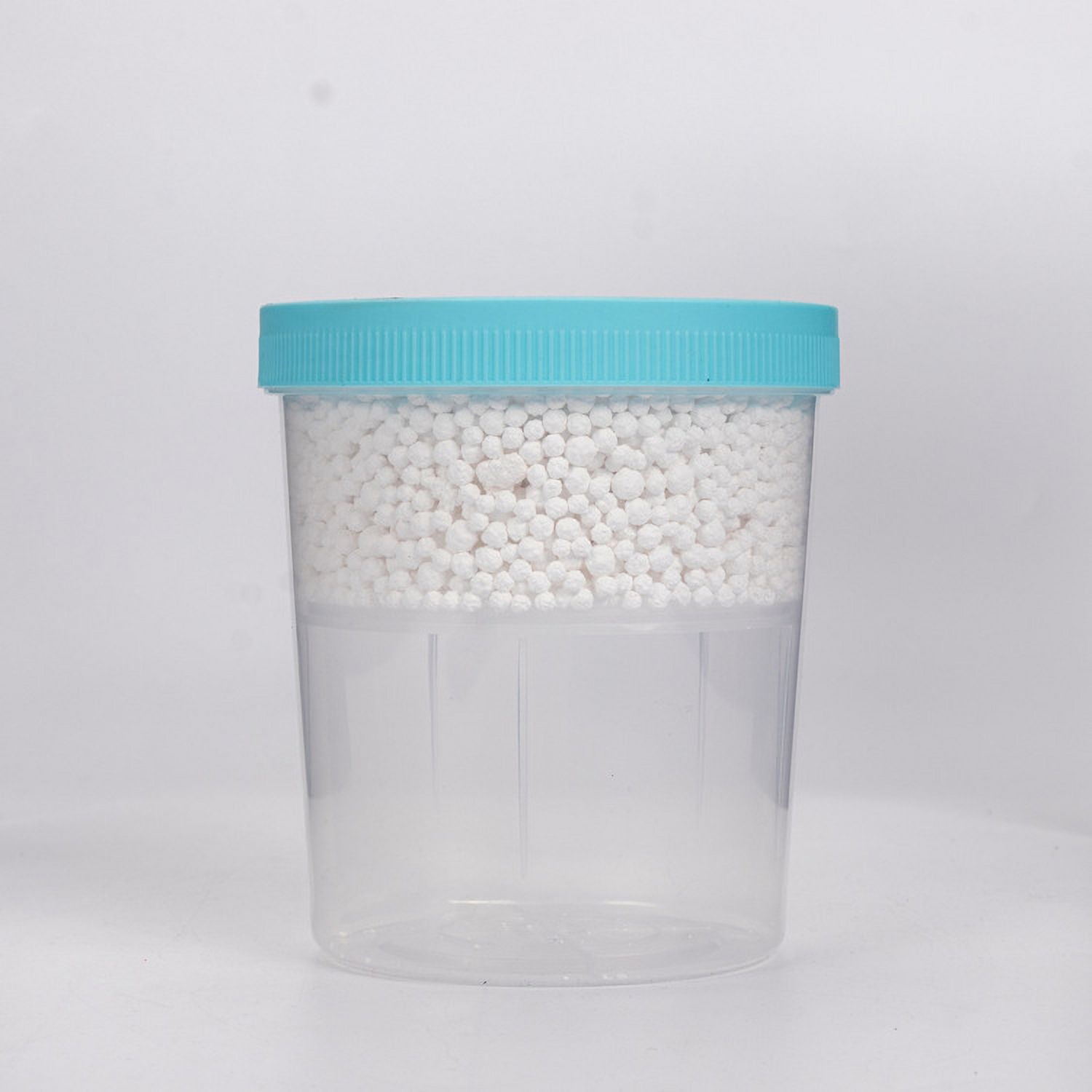 Dehumidifying Bucket Reusable Moisture Absorber for Closet and Home ...