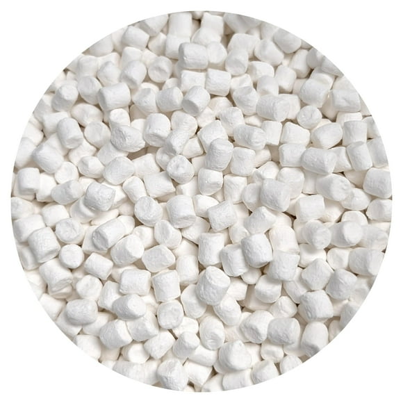 Individual Marshmallow Packet