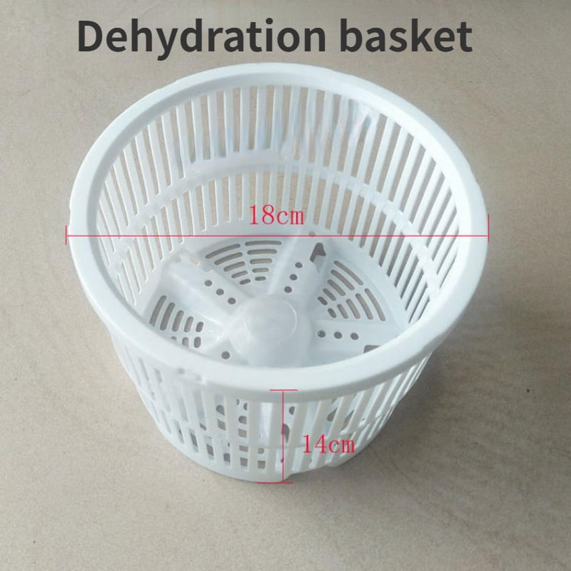 Dehydration basket for folding washing machine drain baskets camping ...