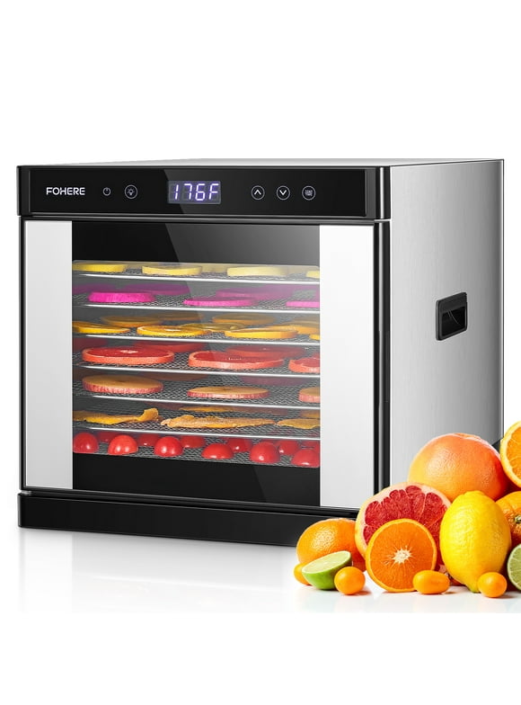 Food Dehydrators in Specialty Appliances - Walmart.com