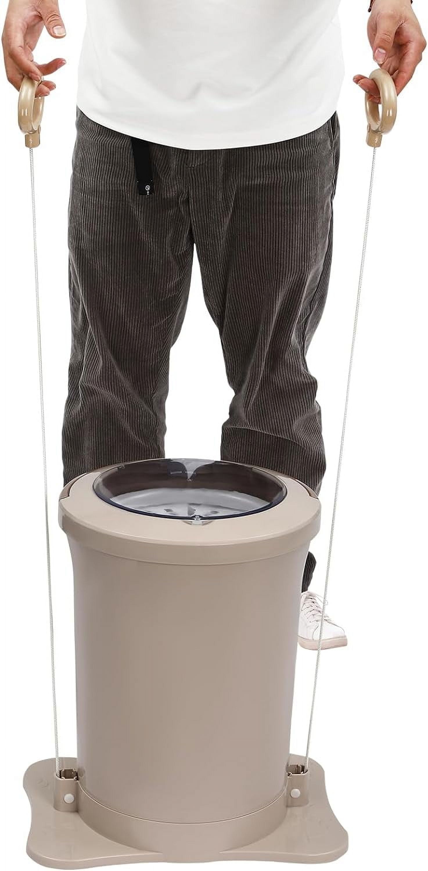 Dehydrator Manual Dehydrator Manual Clothes Dehydrator Portable Mini ...