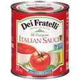 Dei Fratelli Italian Sauce, 28 Oz - Walmart.com