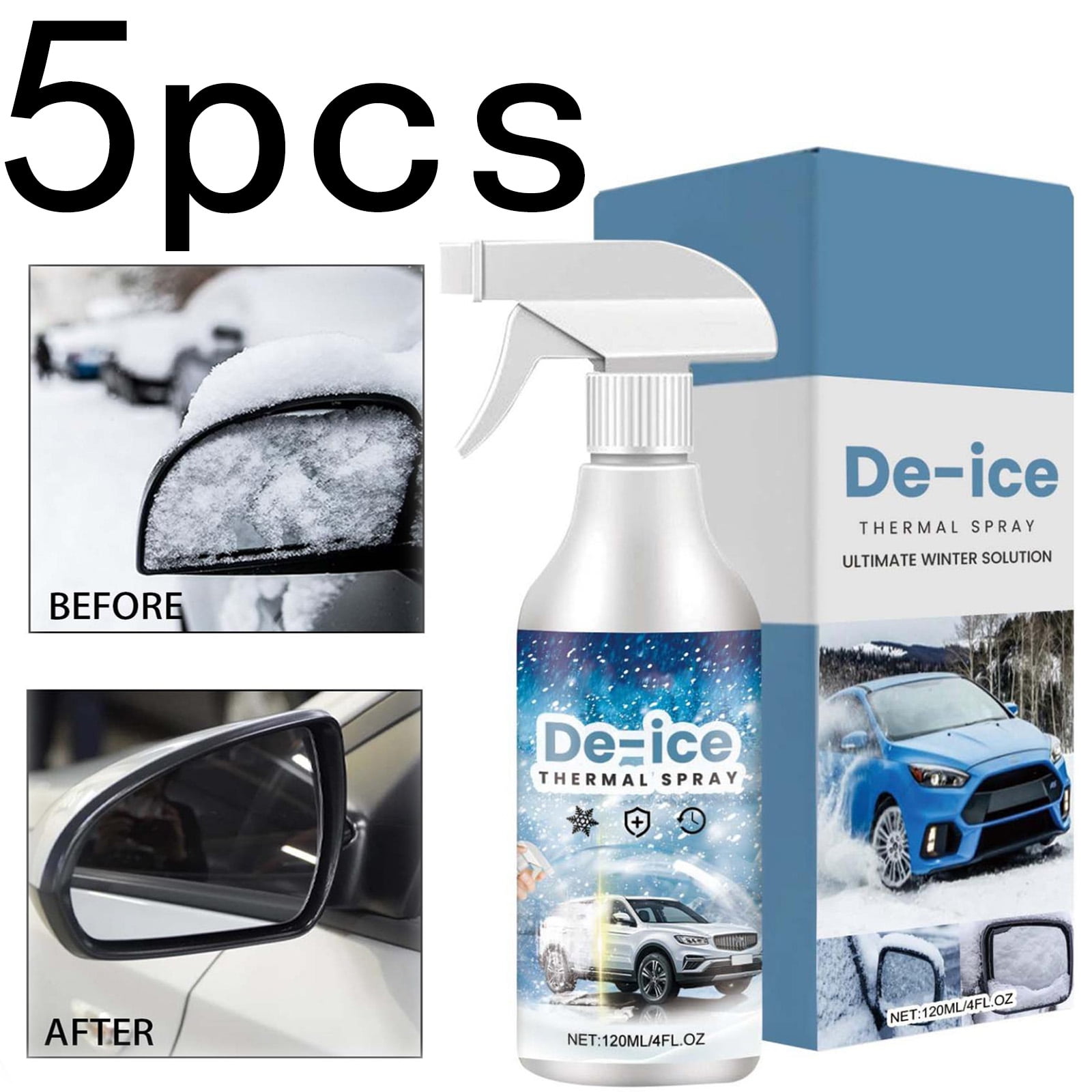 Deicer Spray For Car Windshield,De Icer For Car Windshield,Deicer Spray ...