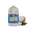Deiman Coconut Concentrate Flavor and Color (1.06 gal)- for ice cream ...