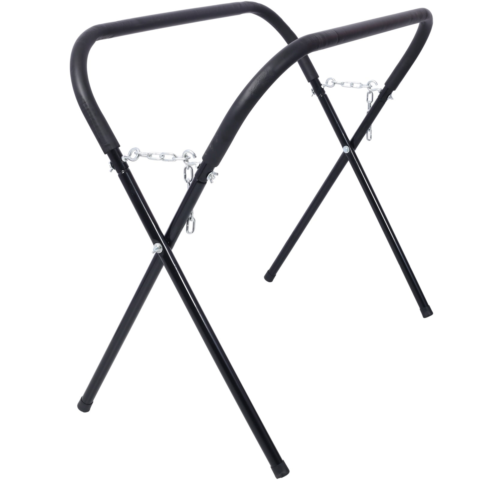 Deiokin Heavy-Duty Folding Work Stand, 750LB Capacity Foldable Work ...